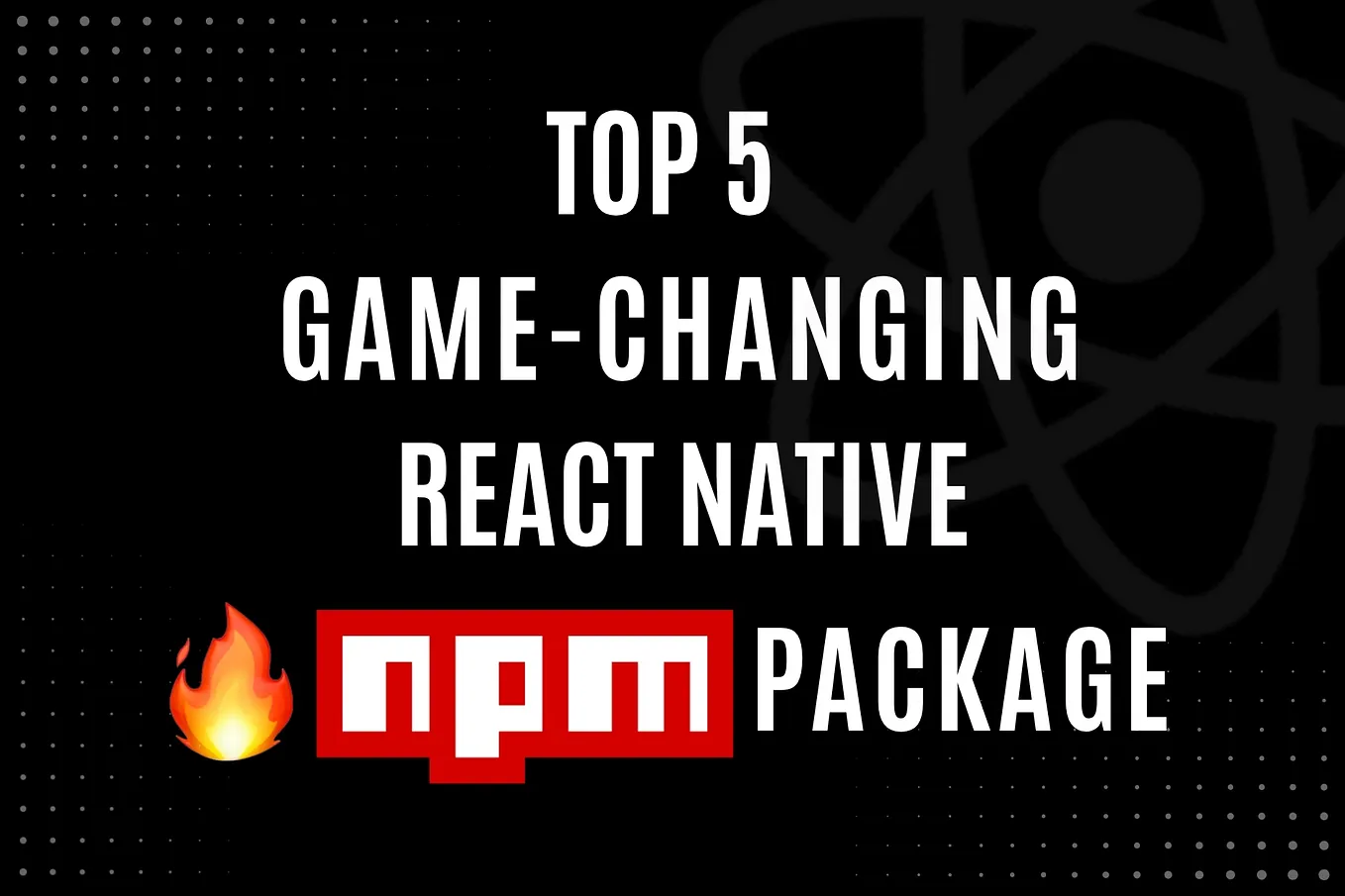 React Native and React Native Web：A New Choice for Cross-Platform Development | by Tianya School ...