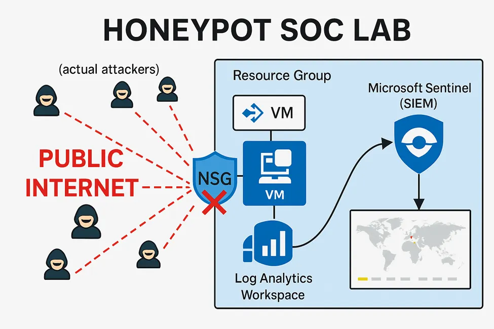 Conditional Access Framework for Zero Trust | Medium