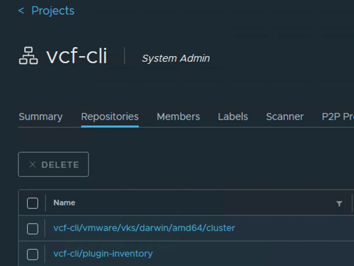 Understanding Supervisor and vSphere Kubernetes Service (VKS) Upgrades ...