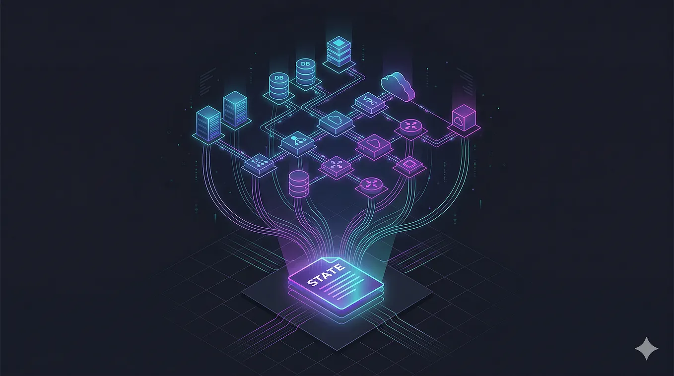 Provisioning AWS Infrastructure Using Terraform: Part2 | by Abhinav ...