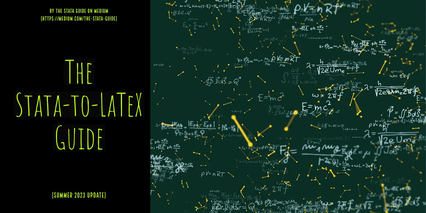 Maps in Stata III: geoplot. The guide provides a comprehensive… | by Asjad Naqvi | The Stata ...