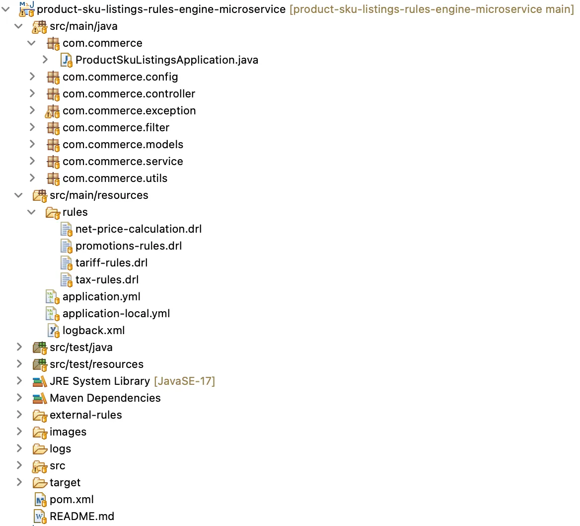 How to Write Effective Drools Rules: A Beginner’s Guide | by Java sundaresen | Medium