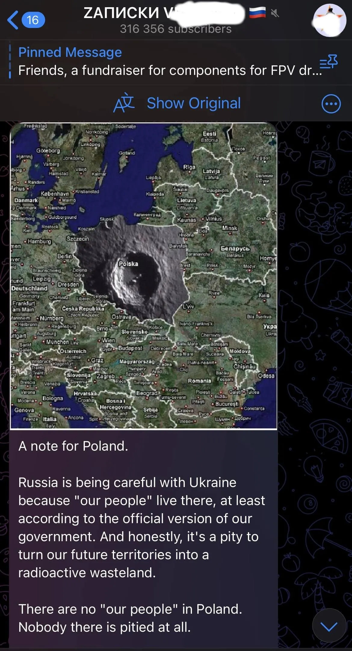 Putin’s Fuel Lifeline to Ash: Ukraine Turned the Night Sky Over Saratov ...