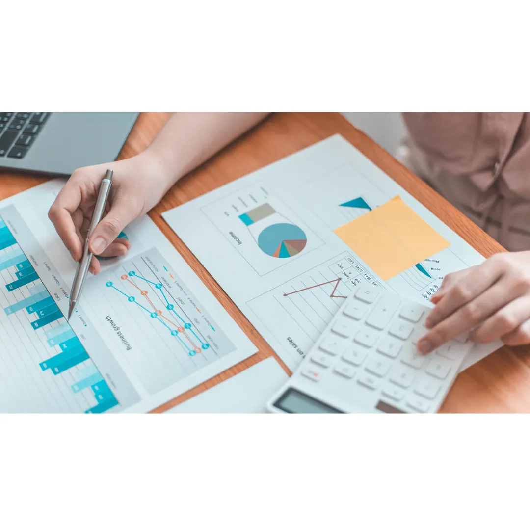 Choosing the right chart for target vs actual visualisations | by ...