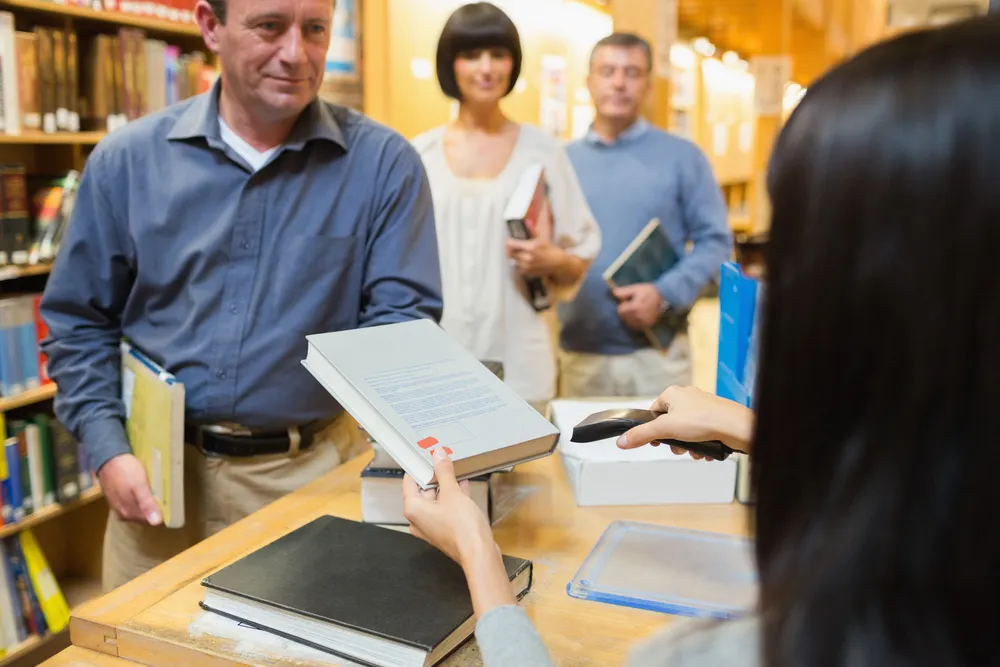 The Challenges of Being a Librarian | by EveryLibrary | EveryLibrary ...