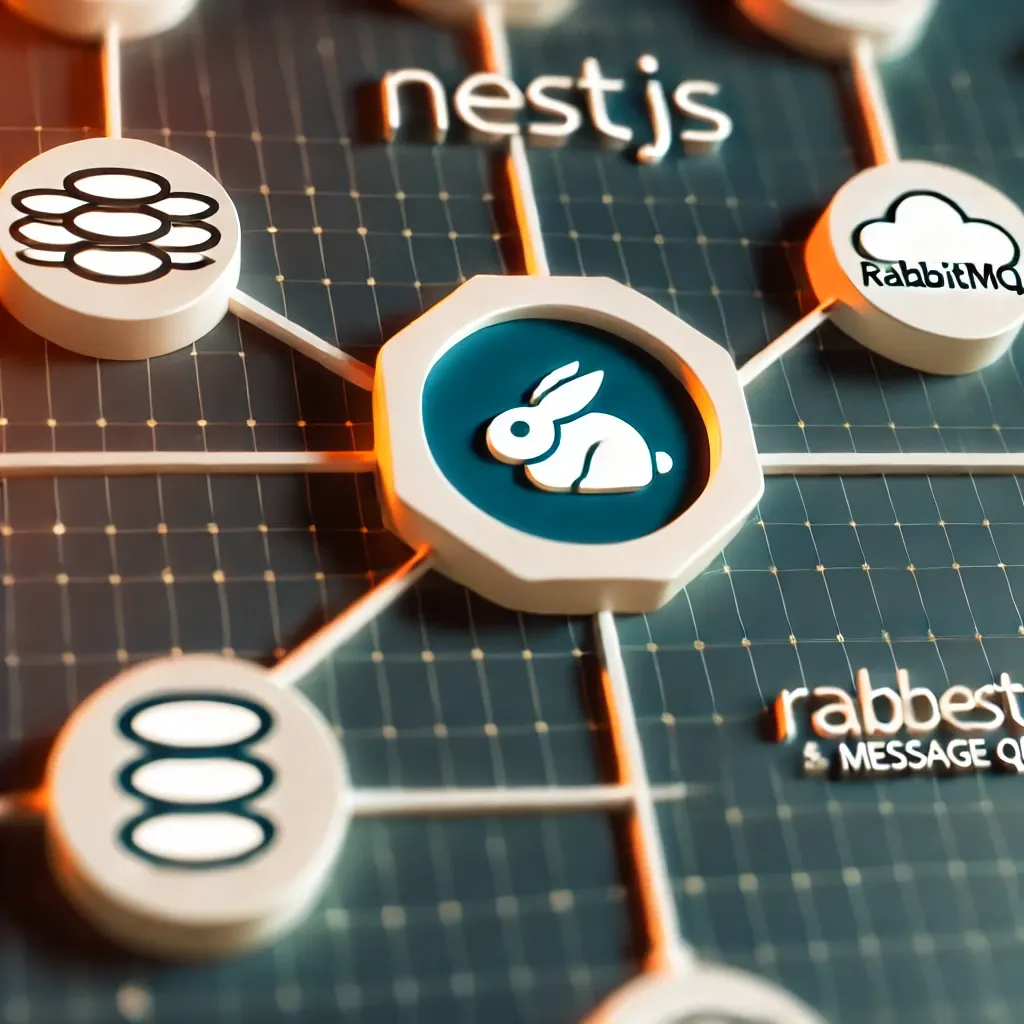 Building a GraphQL API with NestJS | by Jaymeson Mendes | Medium