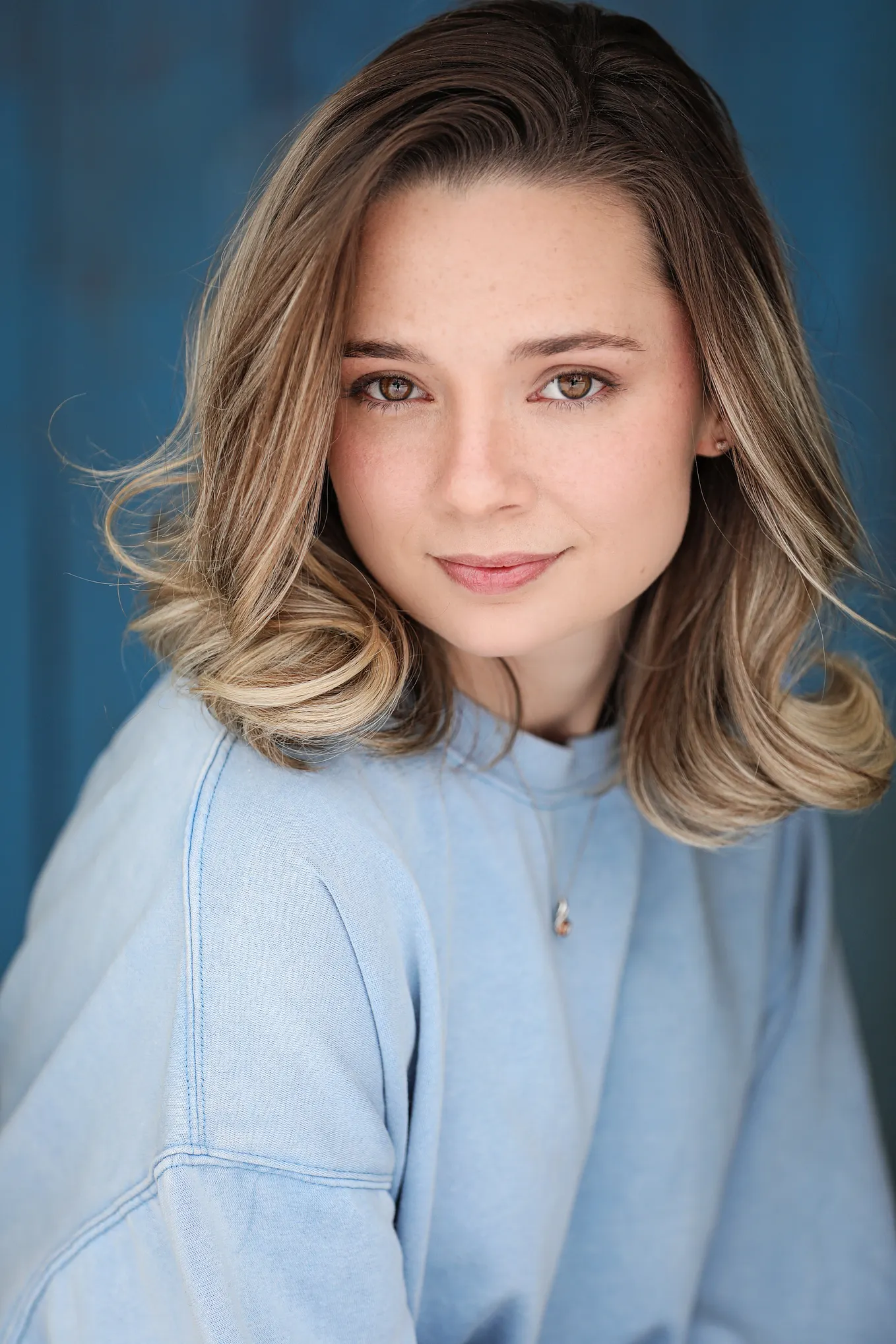 Candace Mizga: From Michigan Soil to Vertical Screens | by Engjell ...