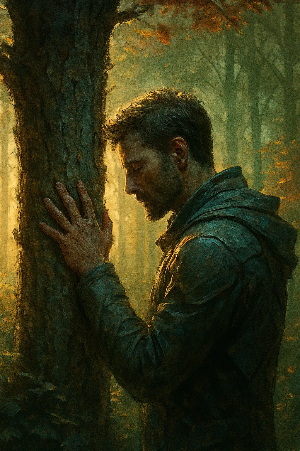 COMING SOON Atra: The Goblin Slayer of Kinsea | by Wayne Weiner D.Ed. | Nov, 2025 | Medium