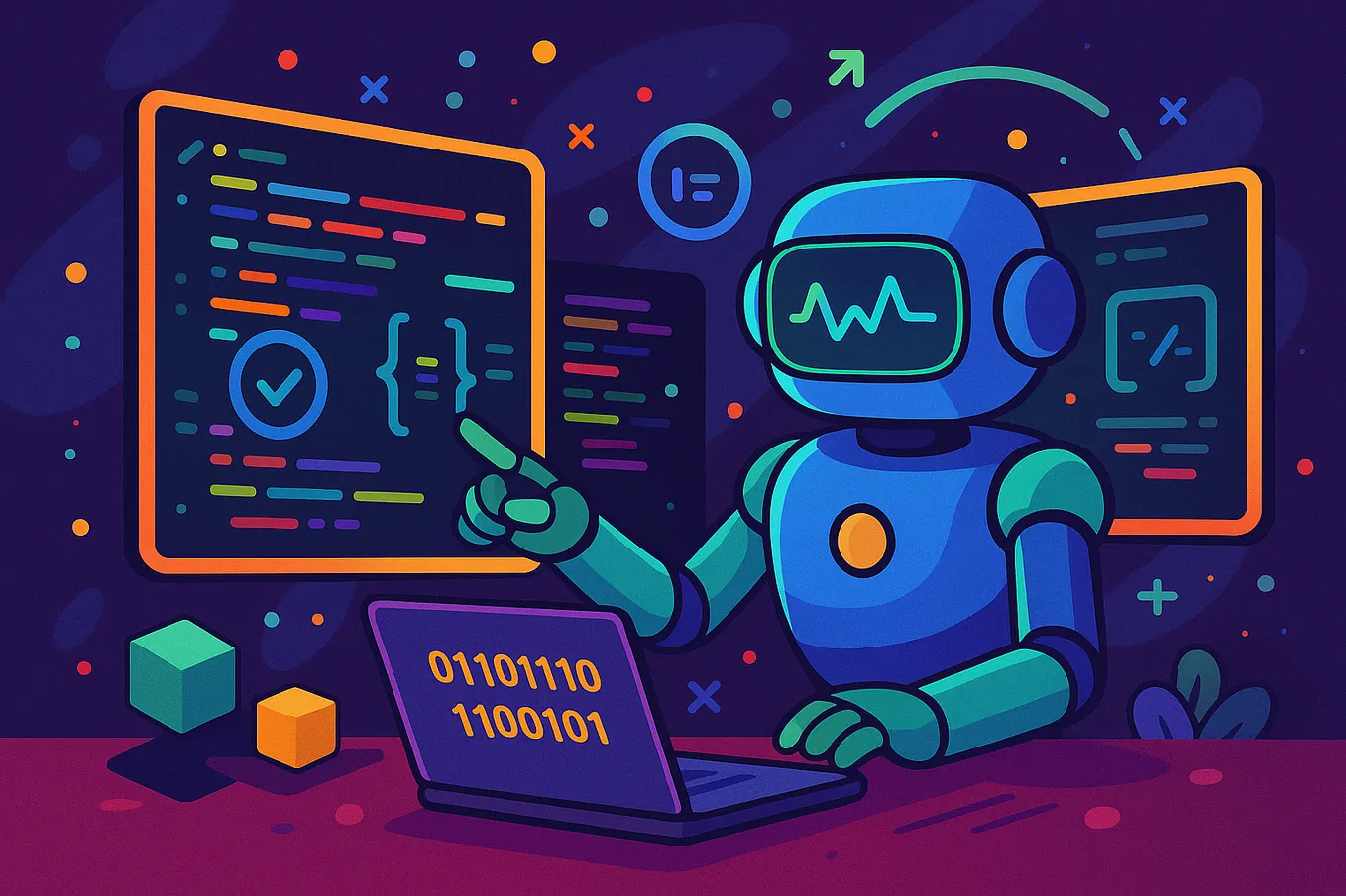 Why Zed IDE Outshines VS Code, Cursor, and Others: A Developer’s Guide | by Vignaraj Ravi | Medium