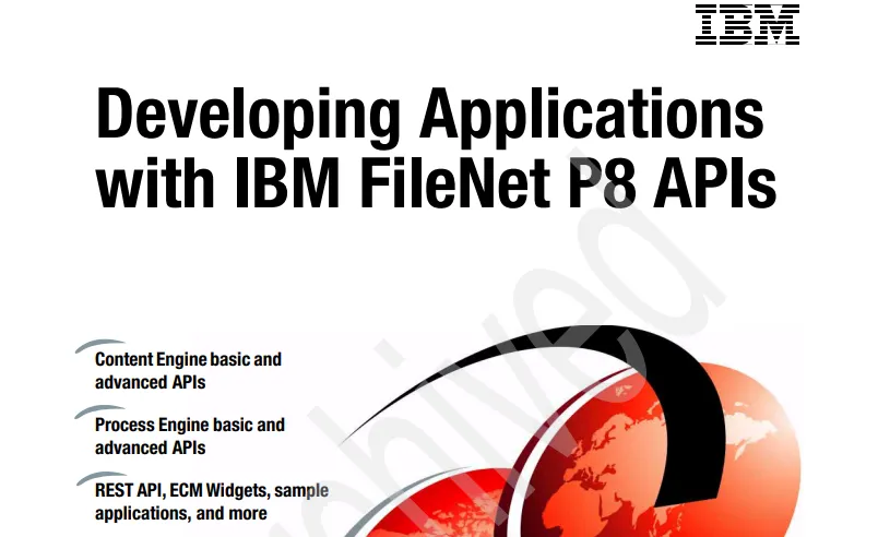 Adding a Document to a Case Using FileNet CE Java API | by P8 Hub🍁 | Medium
