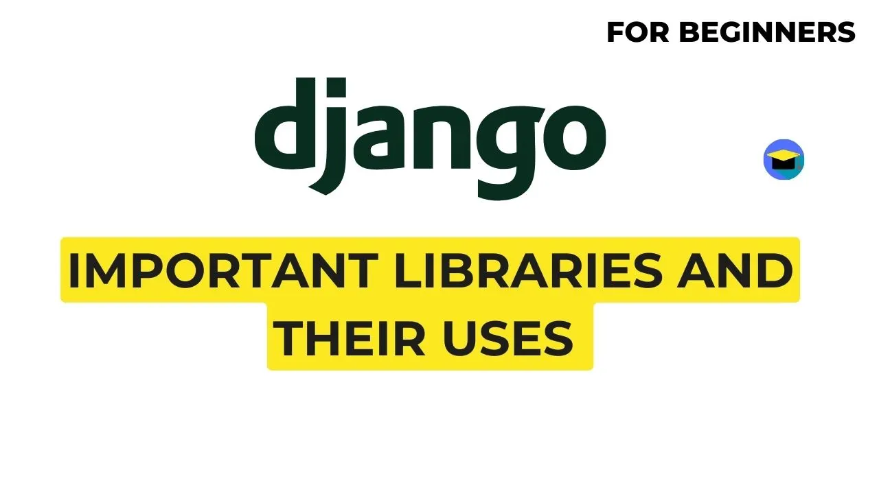 13 Django Error With Solution. Common Django Errors and Fixes | by Kanithkar Baskaran | Medium