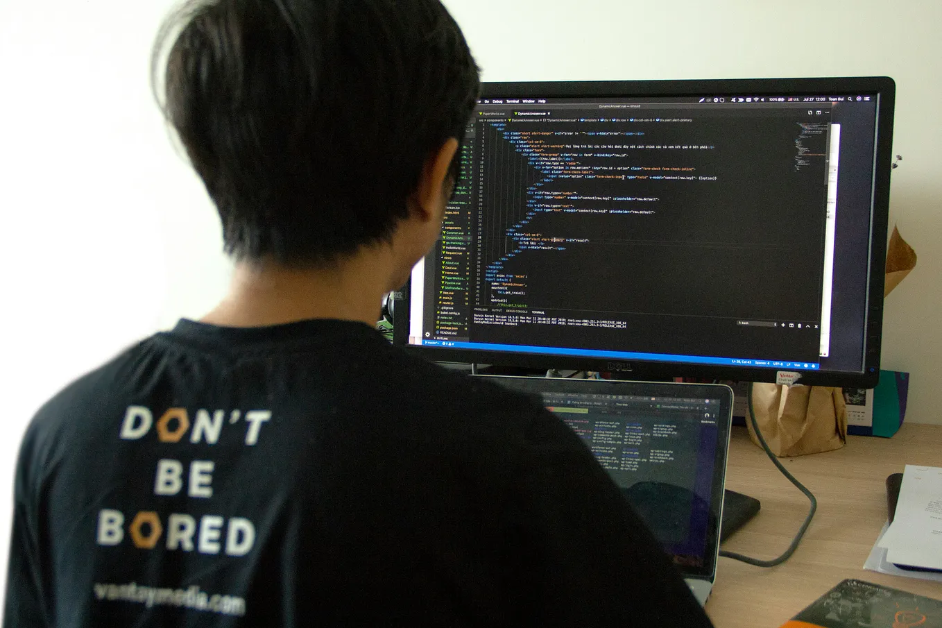 Parallel Programming In System Verilog A Deep Dive Into Fork And Join 5366
