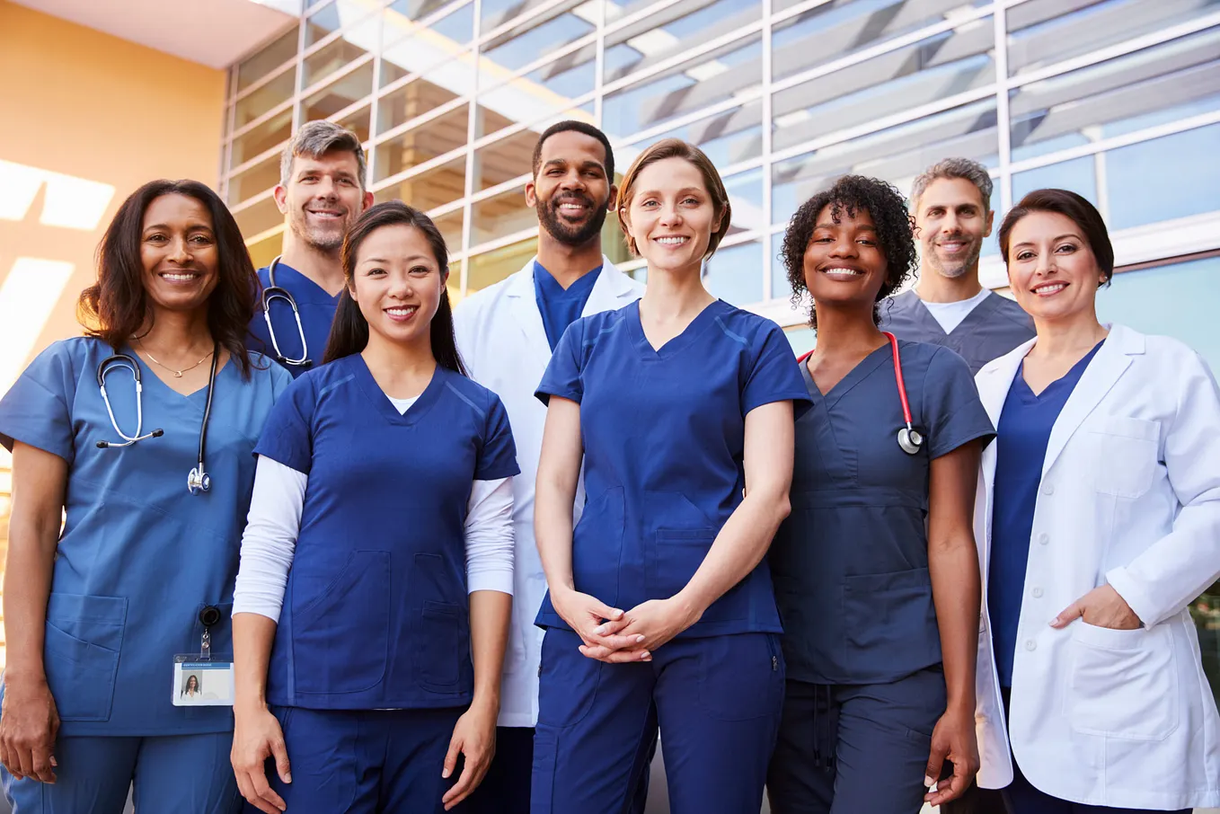 Orthopedic Trauma Surgeon Assistants Nevada - Affinity Surgical ...
