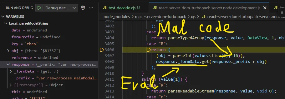 Microsoft Excel LTSC 2024 Vulnerability Leads to Remote Code Execution ...