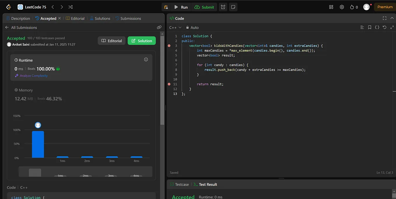 Understanding Integer Limits in C++: A Deep Dive into INT_MIN, INT_MAX, and climits | by Aniket ...