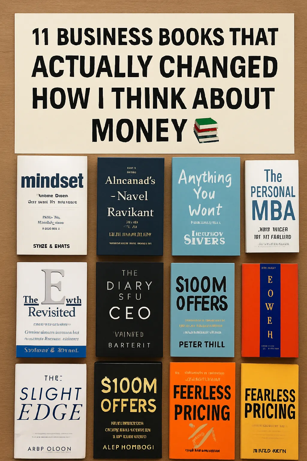 Top 10 Scientifically Proven Books That Will Make You More Intelligent ...