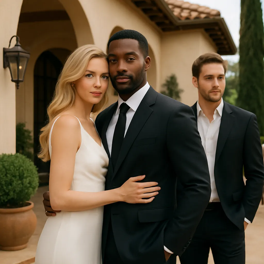 The Evolution of the Hotwife Lifestyle: From Taboo to Mainstream | by ...