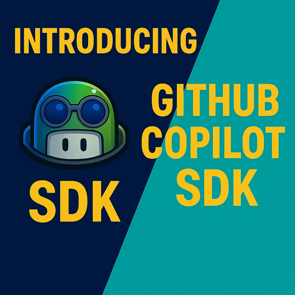 How to Build Declarative & Hosted Agents in VS Code — Then Launch to ...