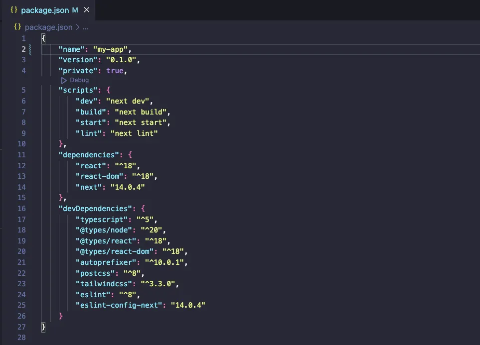 Navigating Node.js Version Compatibility in Next.js Projects | by ...