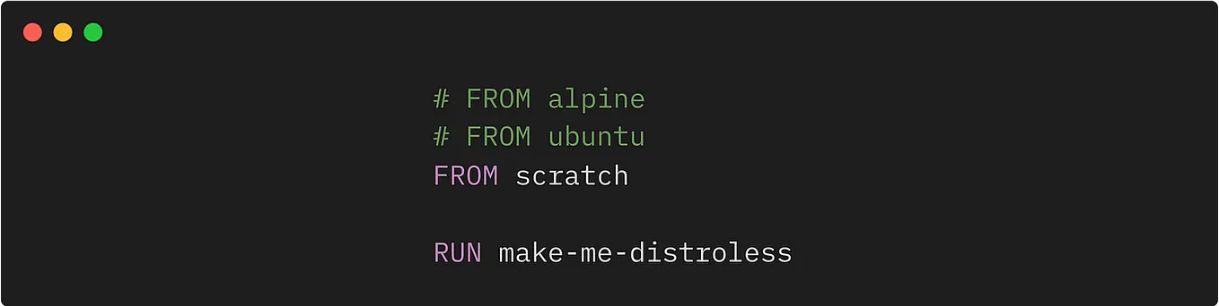 How to Use Entrypoint Scripts in Docker Images | by Usama Malik | Medium | DevOps.dev