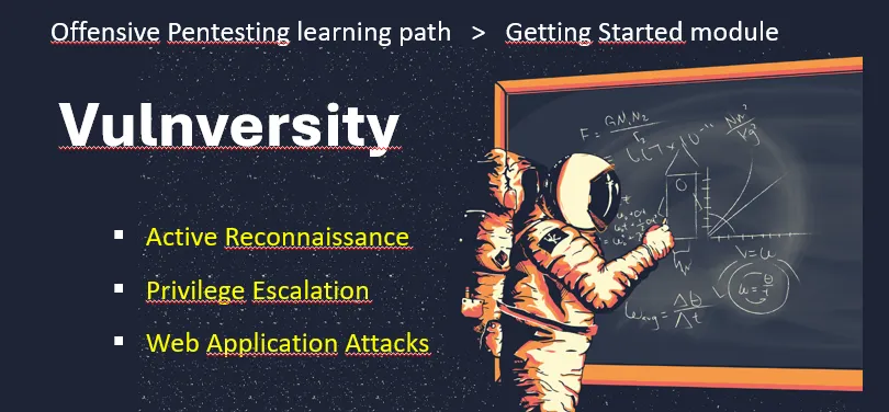 Custom Tooling Using Python : TryHackMe Walkthrough - Automated ...