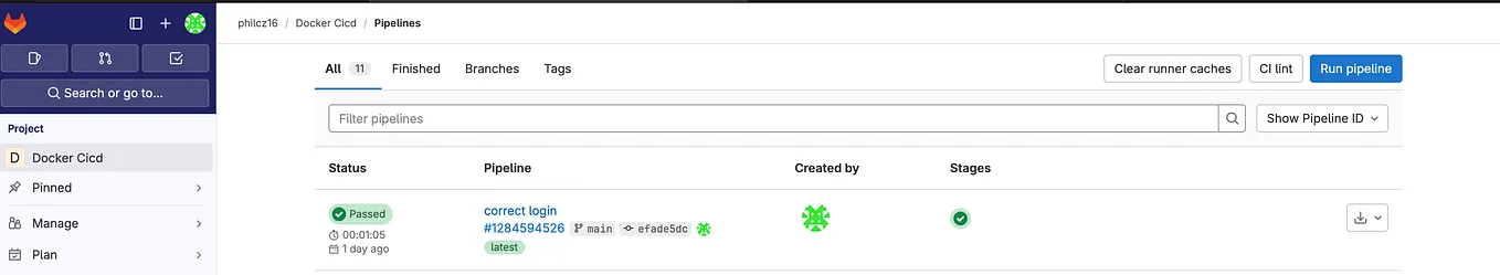 Deploy Helm chart to EKS Cluster using CICD pipeline with GitHub ...