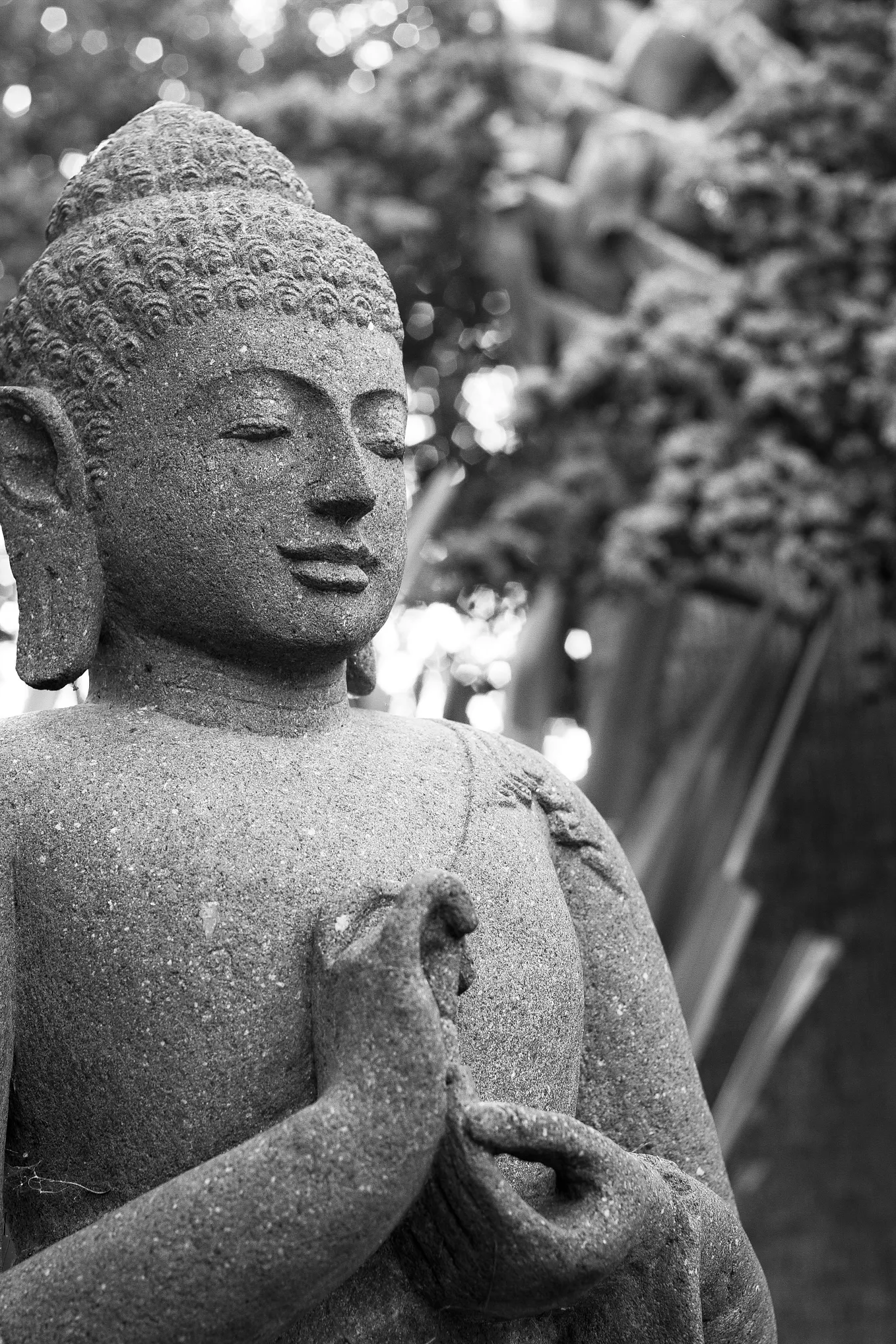 The Day My Mother Rolled Around A Temple To Keep A Promise To God | by ...