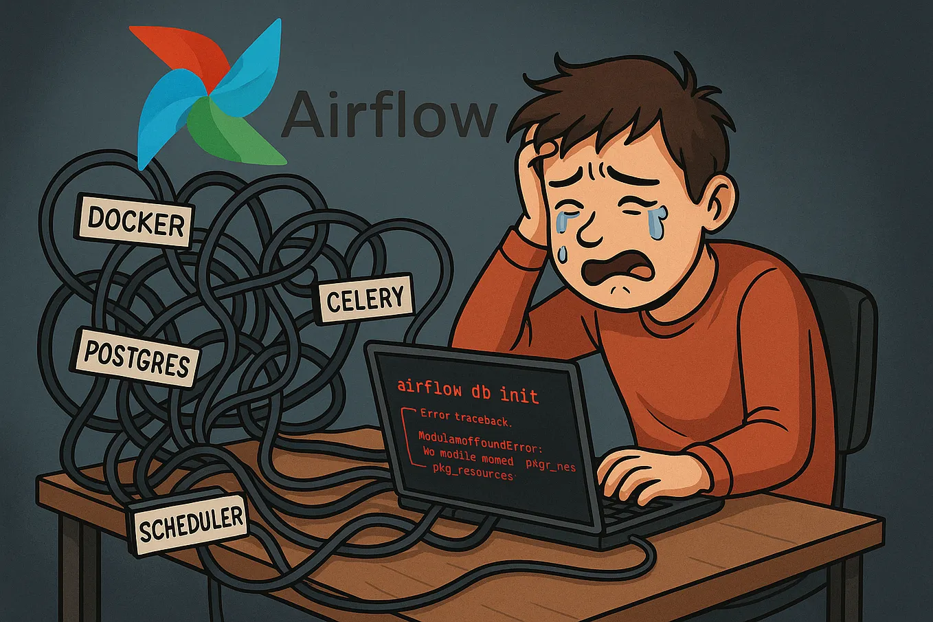 Deploy Prefect Pipelines with Python: Perfect! 🐍 | by Jeff Hale | The Prefect Blog | Medium