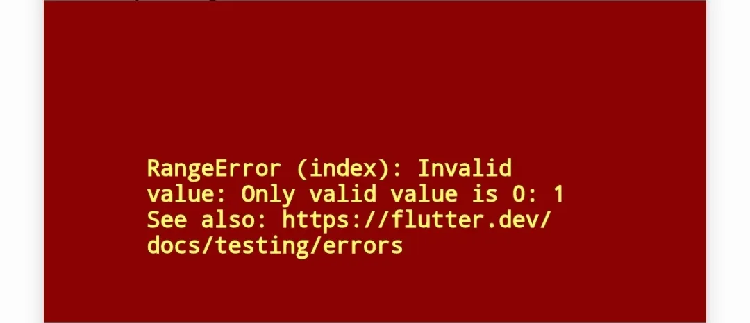 Flutter ValueNotifier and ValueListenable: A Guide with Examples | by Kalid Meftu | Stackademic