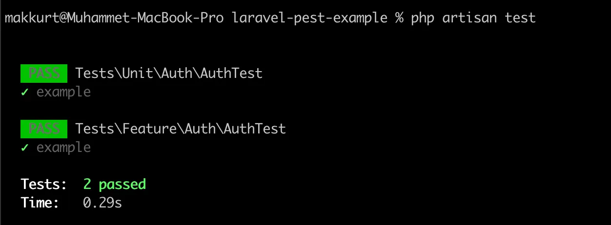 PHP Array Destructuring examples. Hello everyone! Hope so everything is… | by Muhammet AKKURT ...
