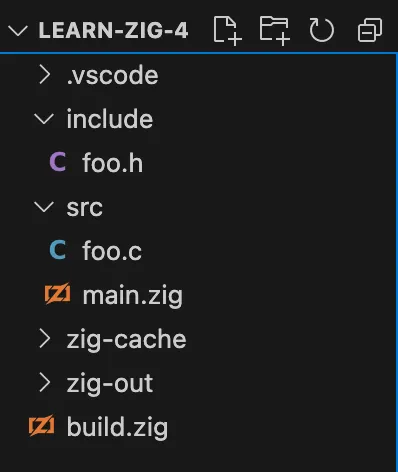 Let’s Learn Zig #1 — Using StdOut and StdIn | by Andy | Medium