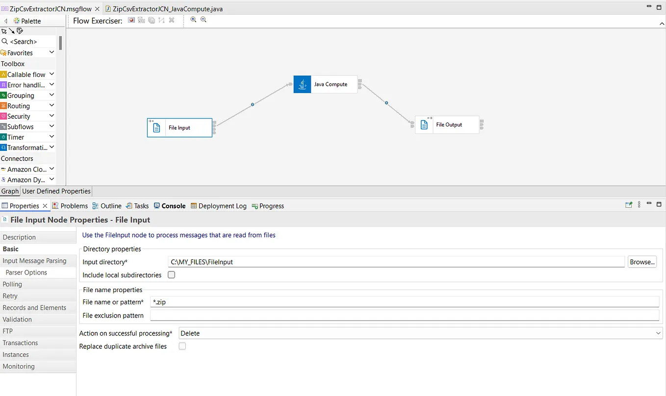 Using HTTPS and certificates in IBM ACE 12 | by Anilmekala | Medium
