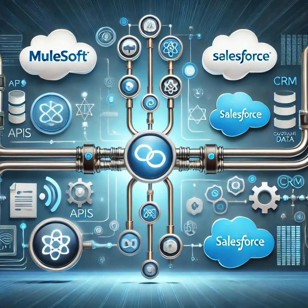 MuleSoft: KPIs and Custom Metrics with Anypoint Monitoring | by Sravan Nerella | Another ...