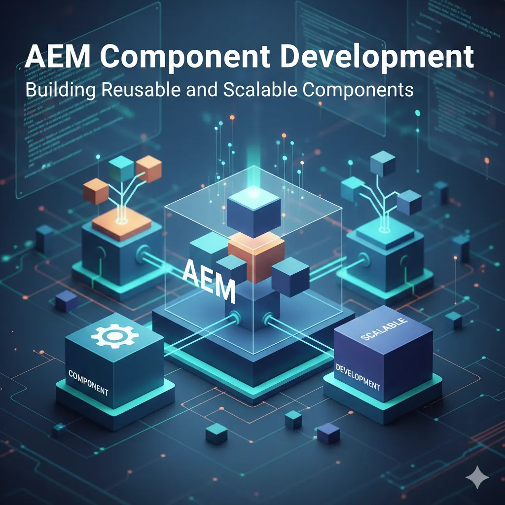 JCR(java content repository) in AEM | by Sagar | Medium