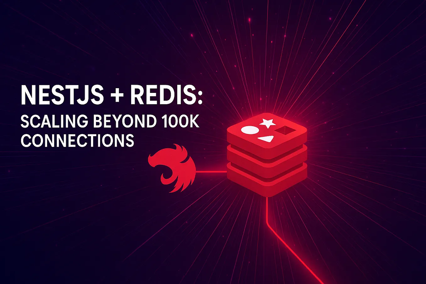 Redis Architecture : Explained. Redis (Remote Dictionary Server) is a… | by Alekh Pandya | Medium