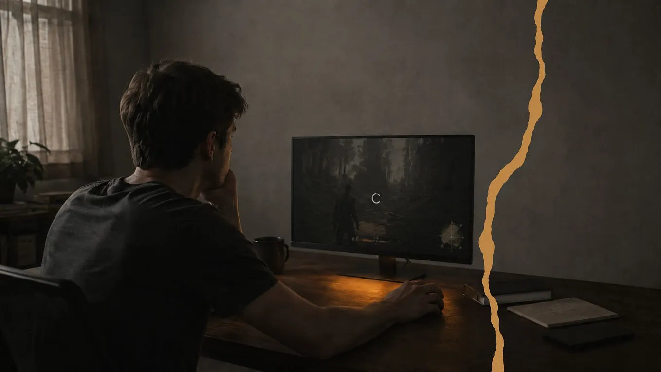 The Real AI Question in Game Development Isn’t Efficiency. It’s Trust ...