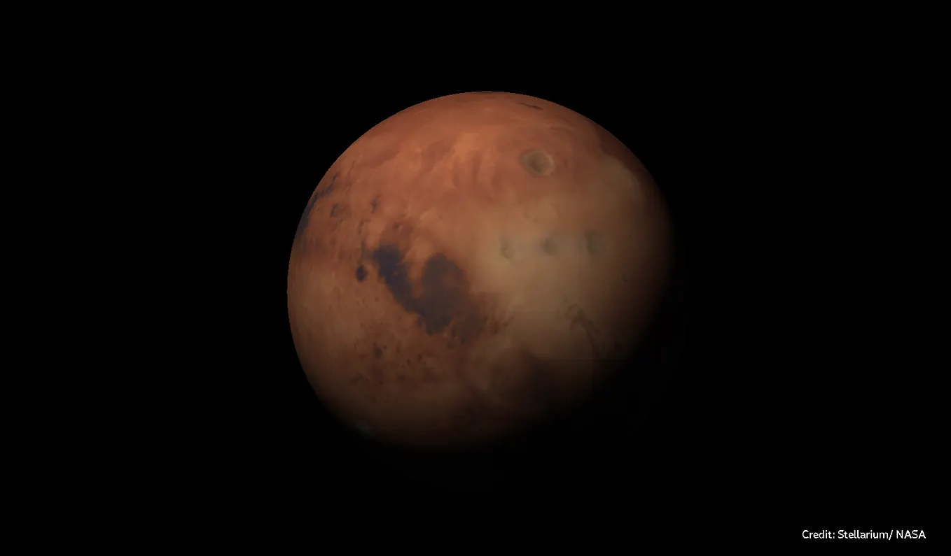 How do I use Stellarium? A guide to the basics | by Paul Cornish ...