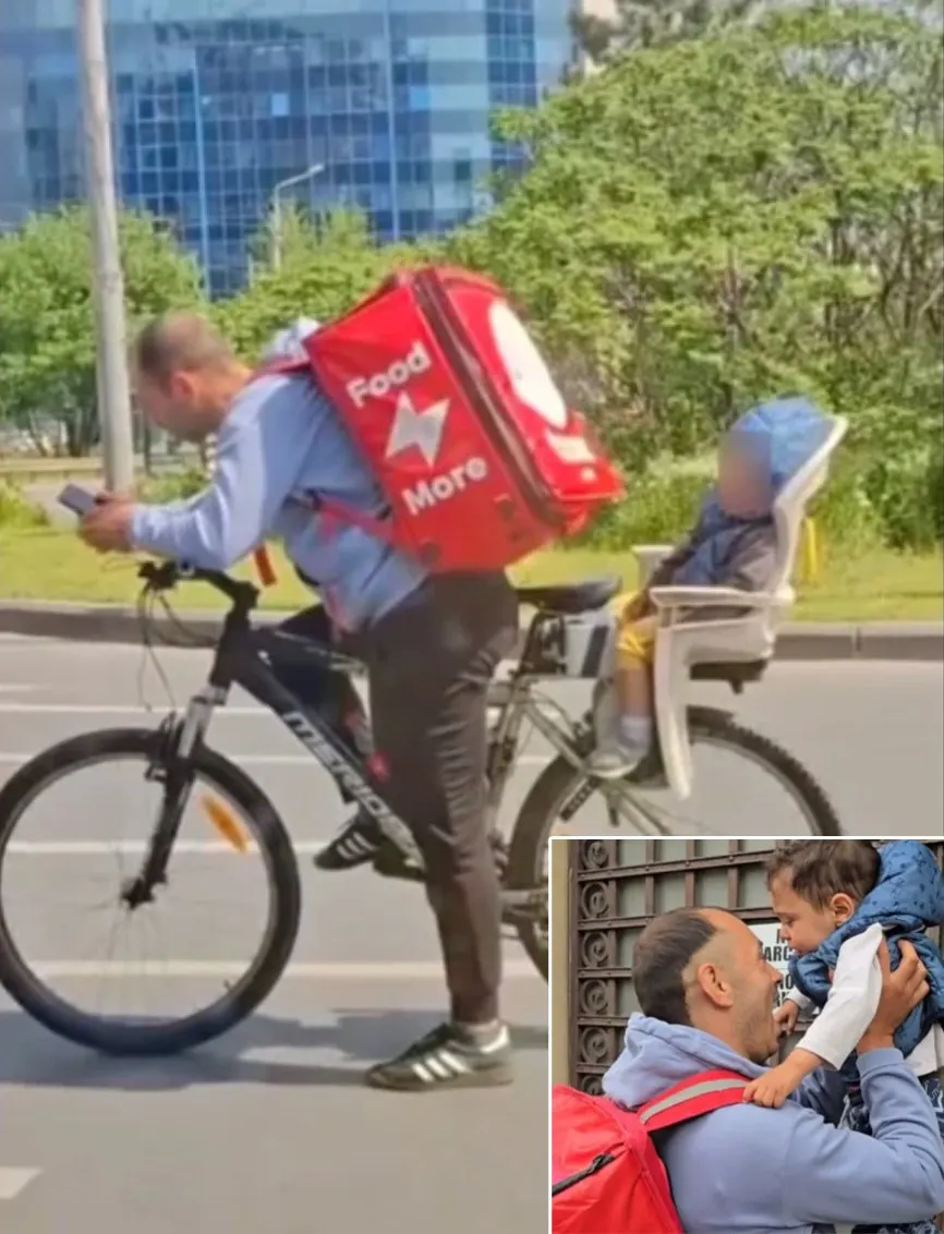 A Father’s Silent Act of Love ! - Mr Rakib Facts - Medium