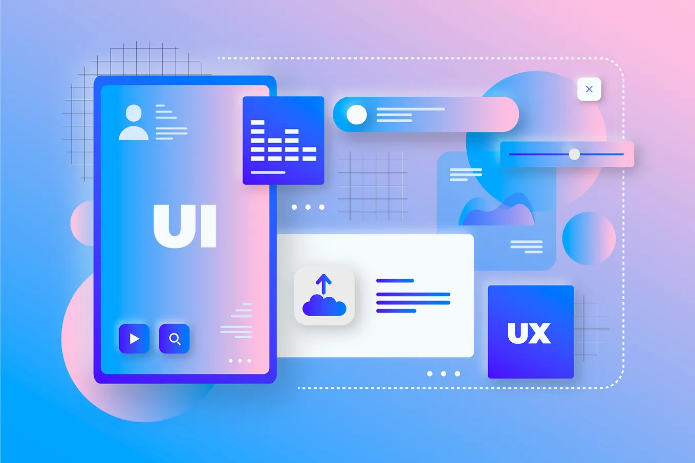 Are you Looking for a UI/UX Designer? Here’s how can create User ...