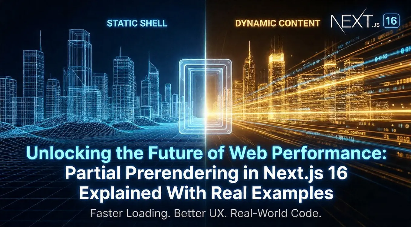 Mastering Lazy Loading in Next.js 15: Advanced Patterns for Peak Performance | by Suresh Kumar ...