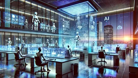 Efficiently Rendering Large Data Tables in Angular: Harnessing the ...