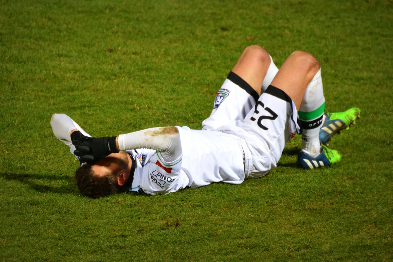 “I always knew I’d have to work” — How ex-pros adapt to life outside ...