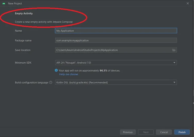 Text Styling in Jetpack Compose. Jetpack Compose is a powerful toolkit ...