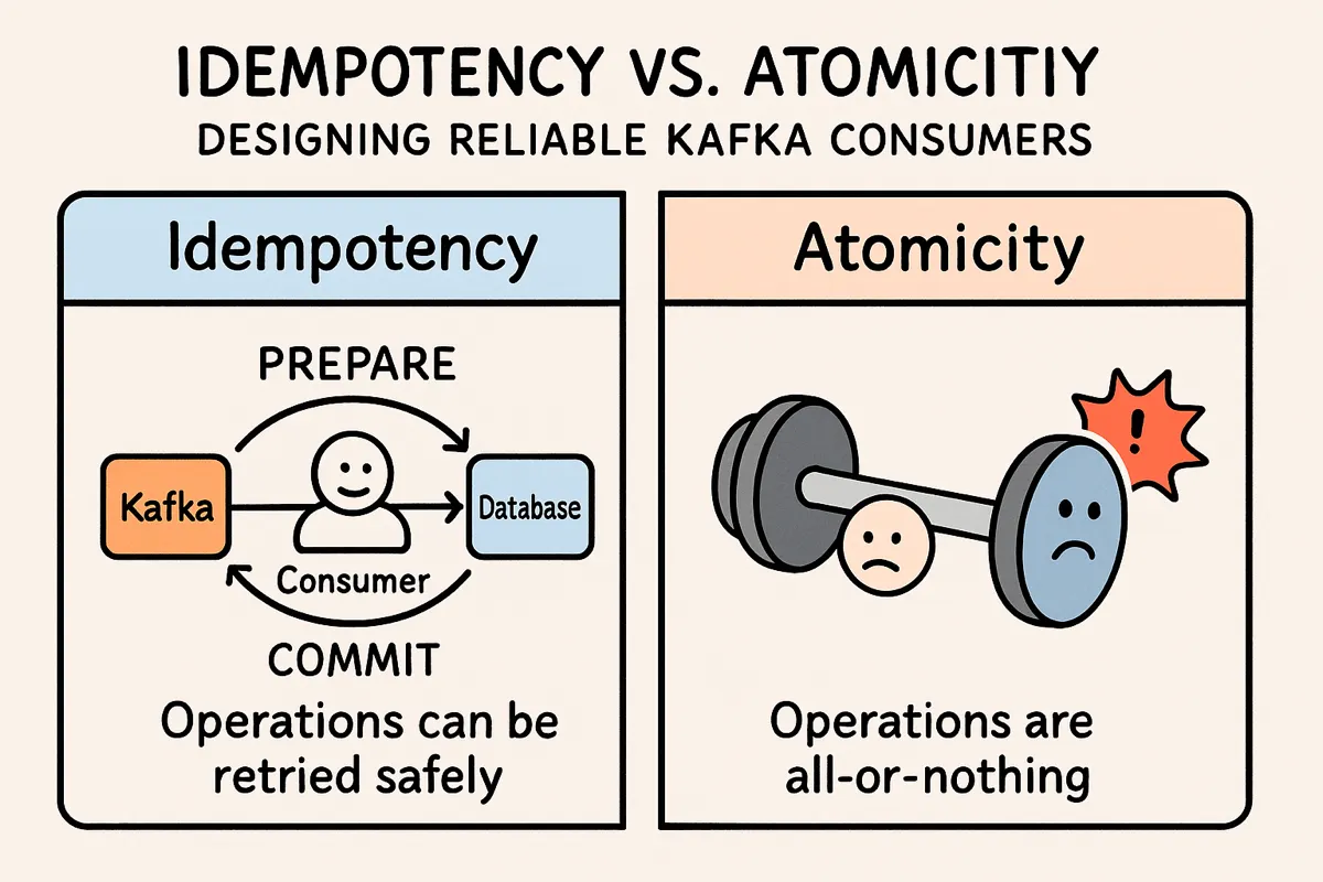 Kafka Error Handling with Spring Boot: A Complete Guide to Robust Message Processing | by ...