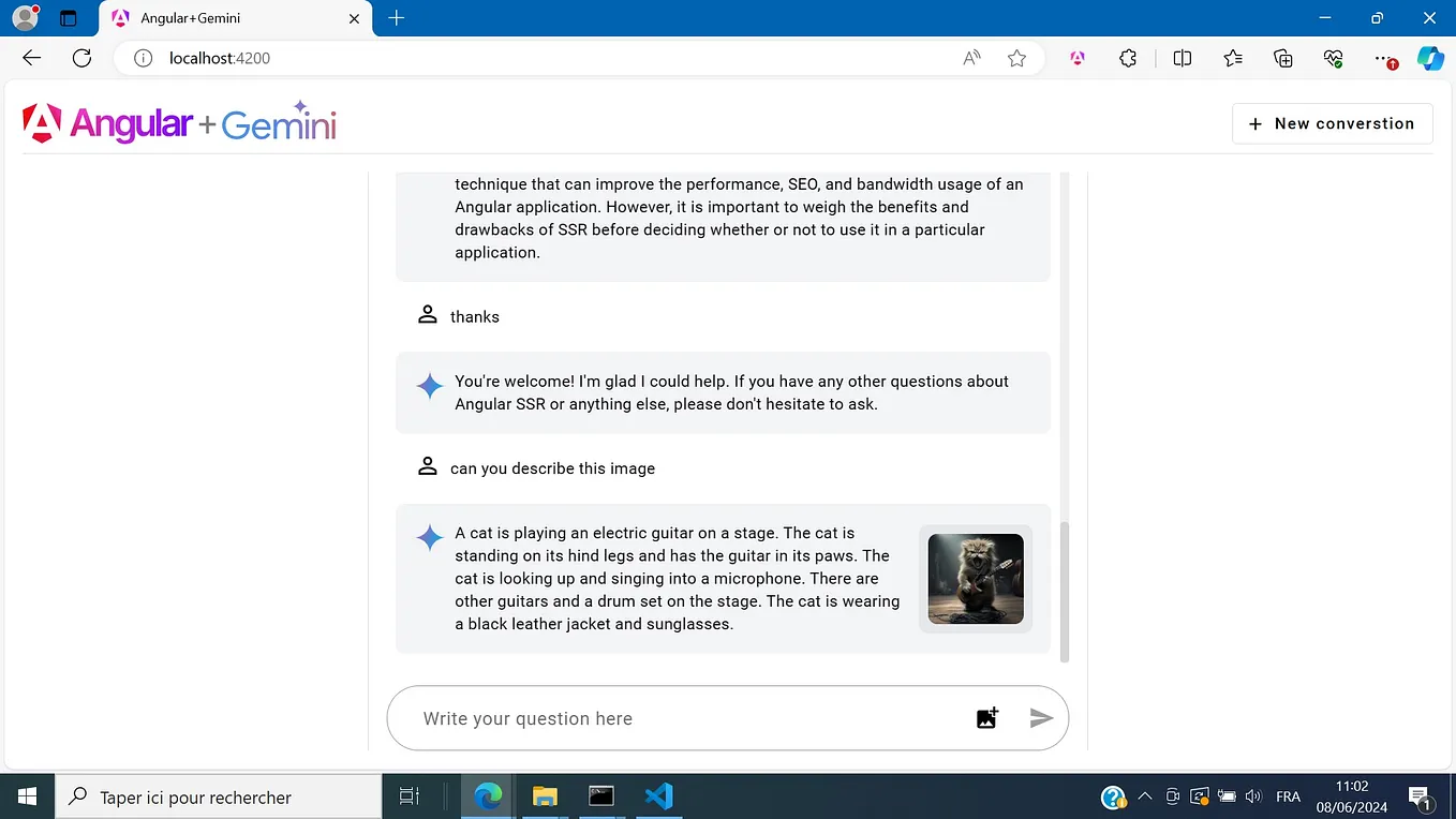 Select & Deselect All Options in Angular Material mat-selection-list | by Chemakhi Imad | Medium