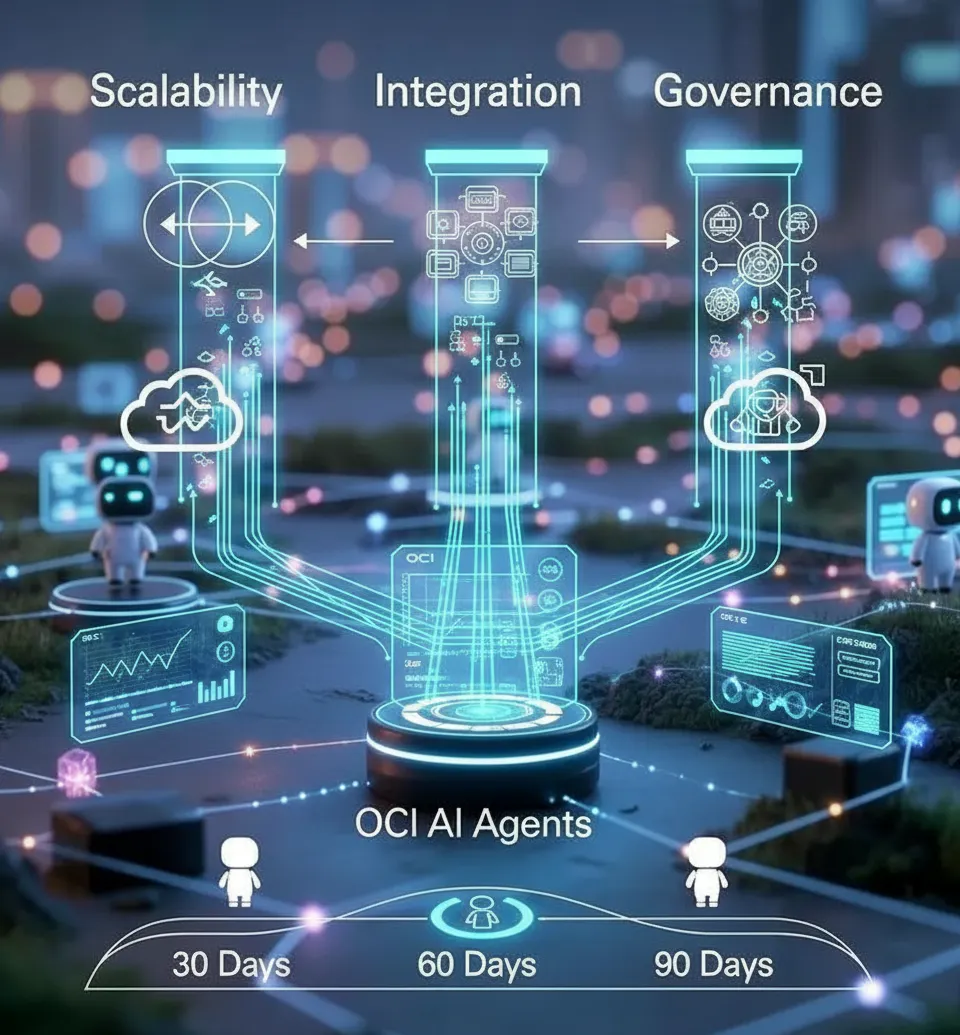 Redefining Recovery: A Deep Dive into the Oracle ZDLRA | by Arsalan ...