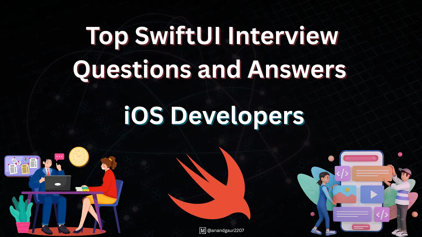 Modern SwiftUI Navigation: Best Practices for 2025 Apps | Medium