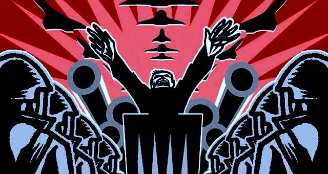 1984 by George Orwell Part Two Summary | by Malcolm White | Medium