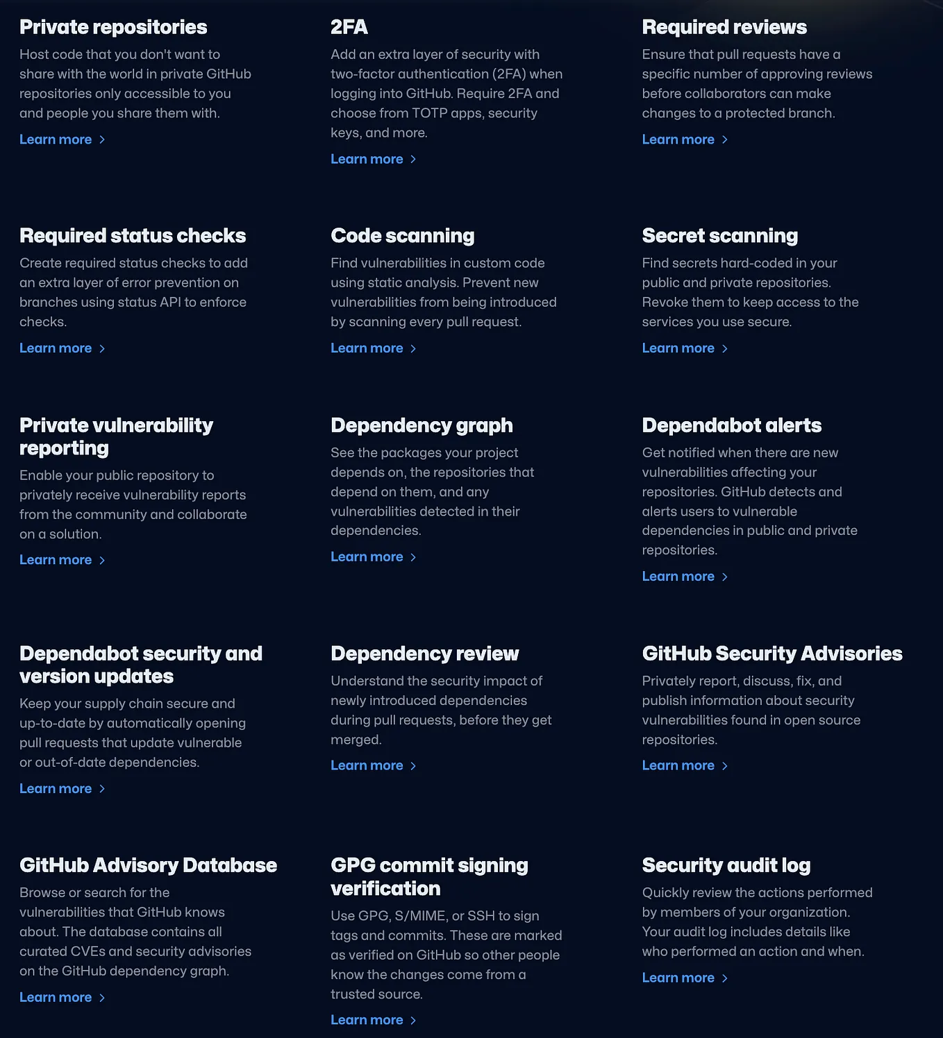 GitHub Enterprise and Organization IP Allow Lists | by Teri Radichel | Cloud Security | Medium